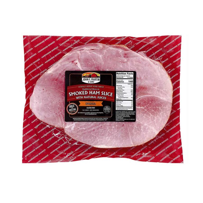 John F. Martin & Sons Products | Wholesome Foods Inc.